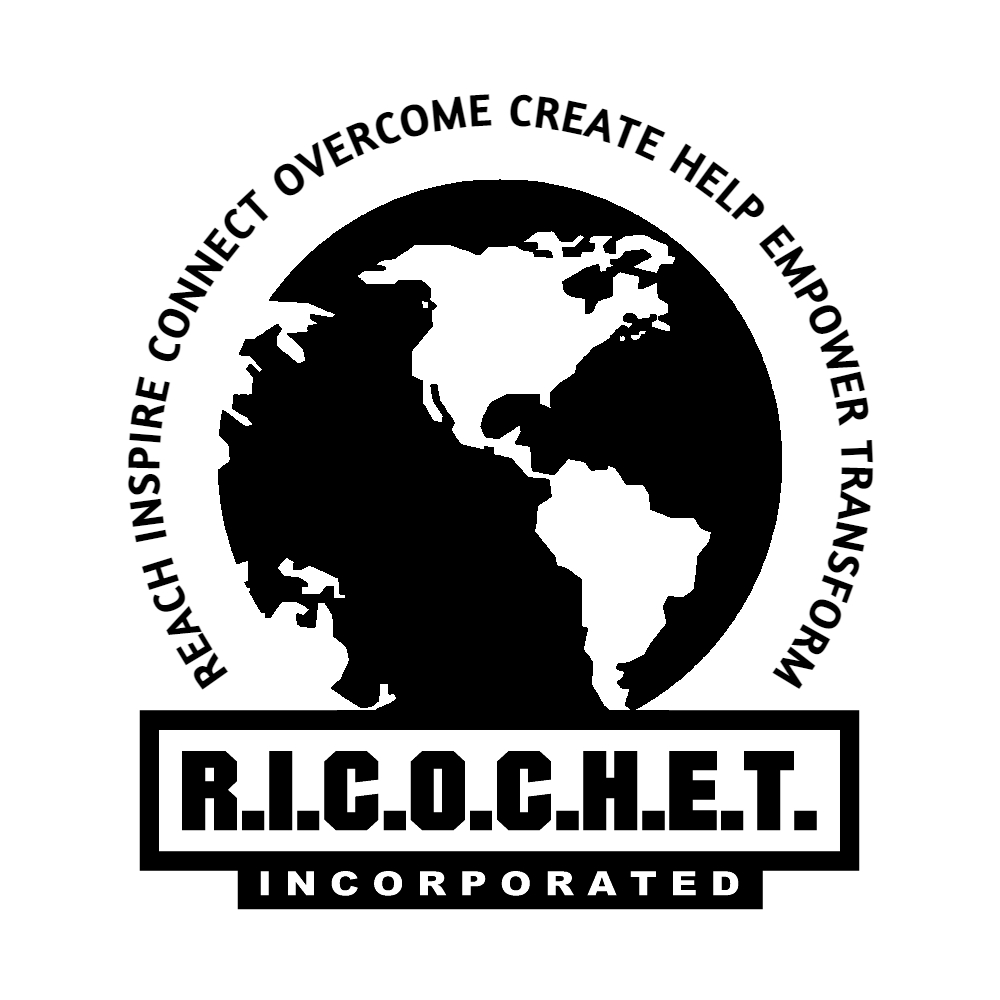 R.I.C.O.C.H.E.T. | Dancing to Make a Difference in the Lives of ...